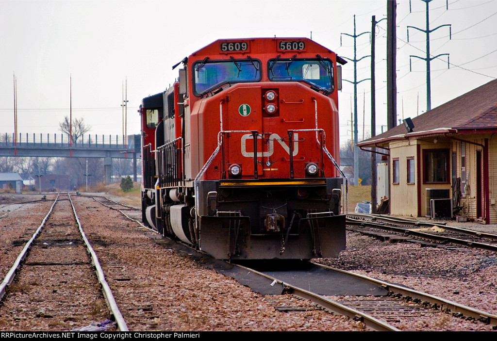 CN 5609
